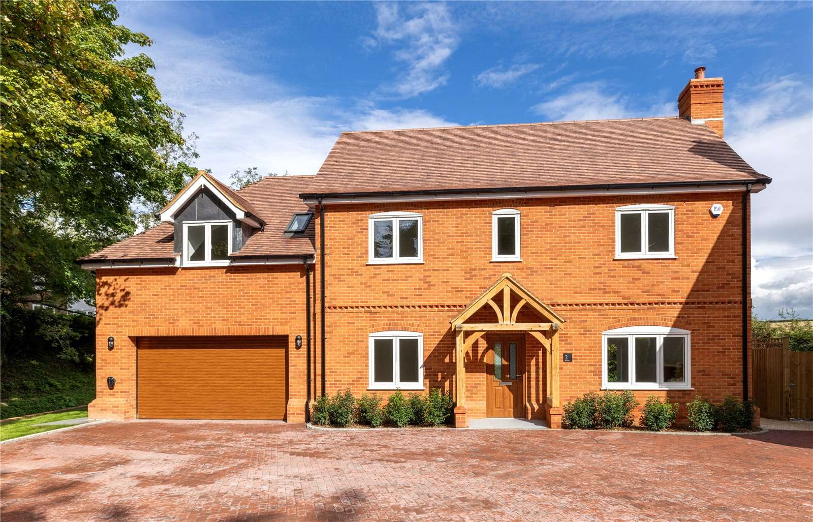 New Homes & New Builds for sale in Hampshire, England | Savills