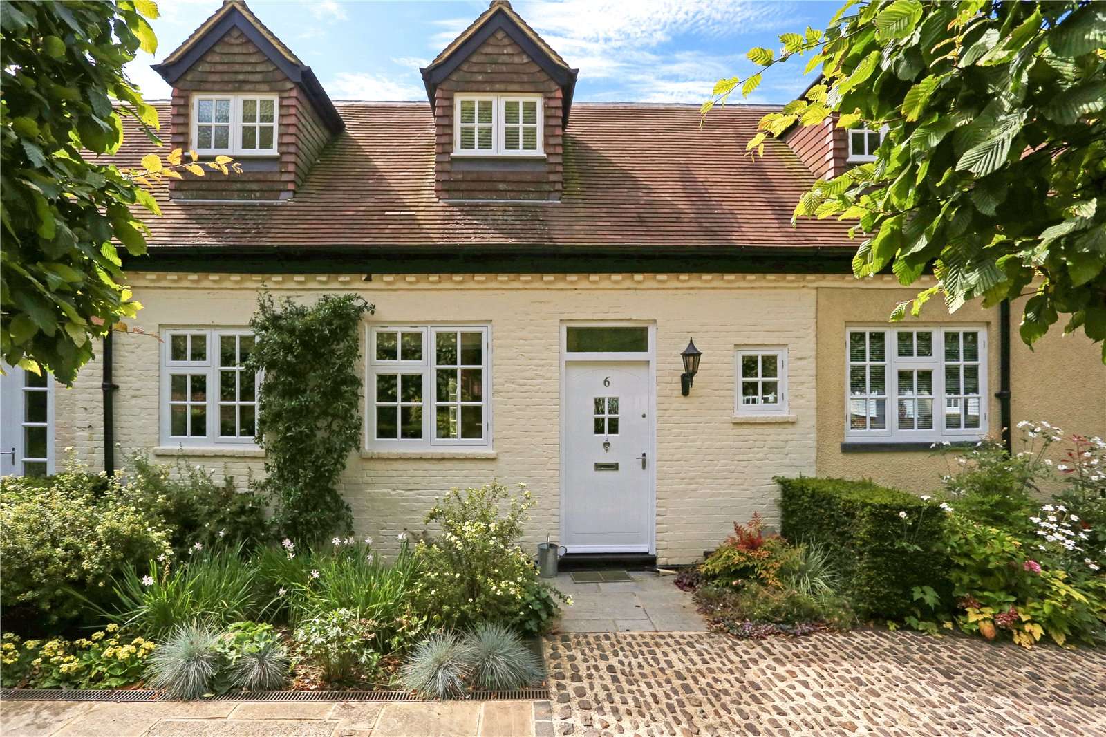 Maison à vendre: Bentley, Hampshire, Angleterre | Savills