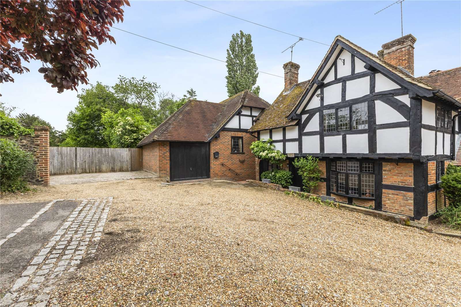 Property for sale in Runfold, Surrey | Savills