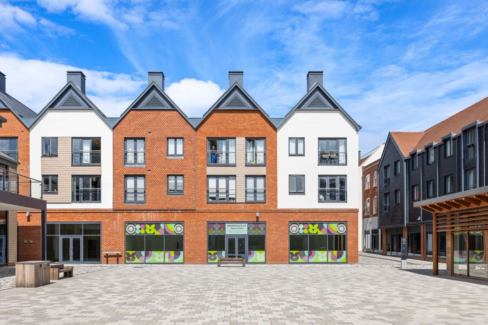 Cambridge Place, Farnham, Surrey, GU9 7RG | Property for sale | Savills