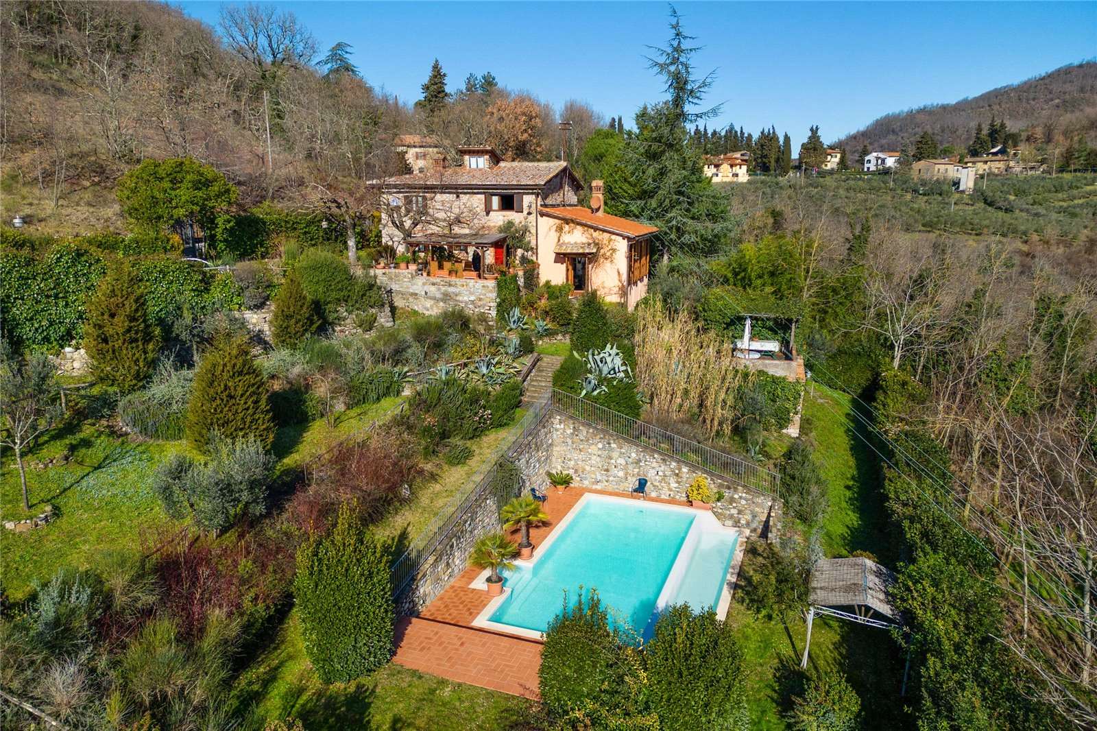 Property for sale in Greve in Chianti, Tuscany, Italy | Savills