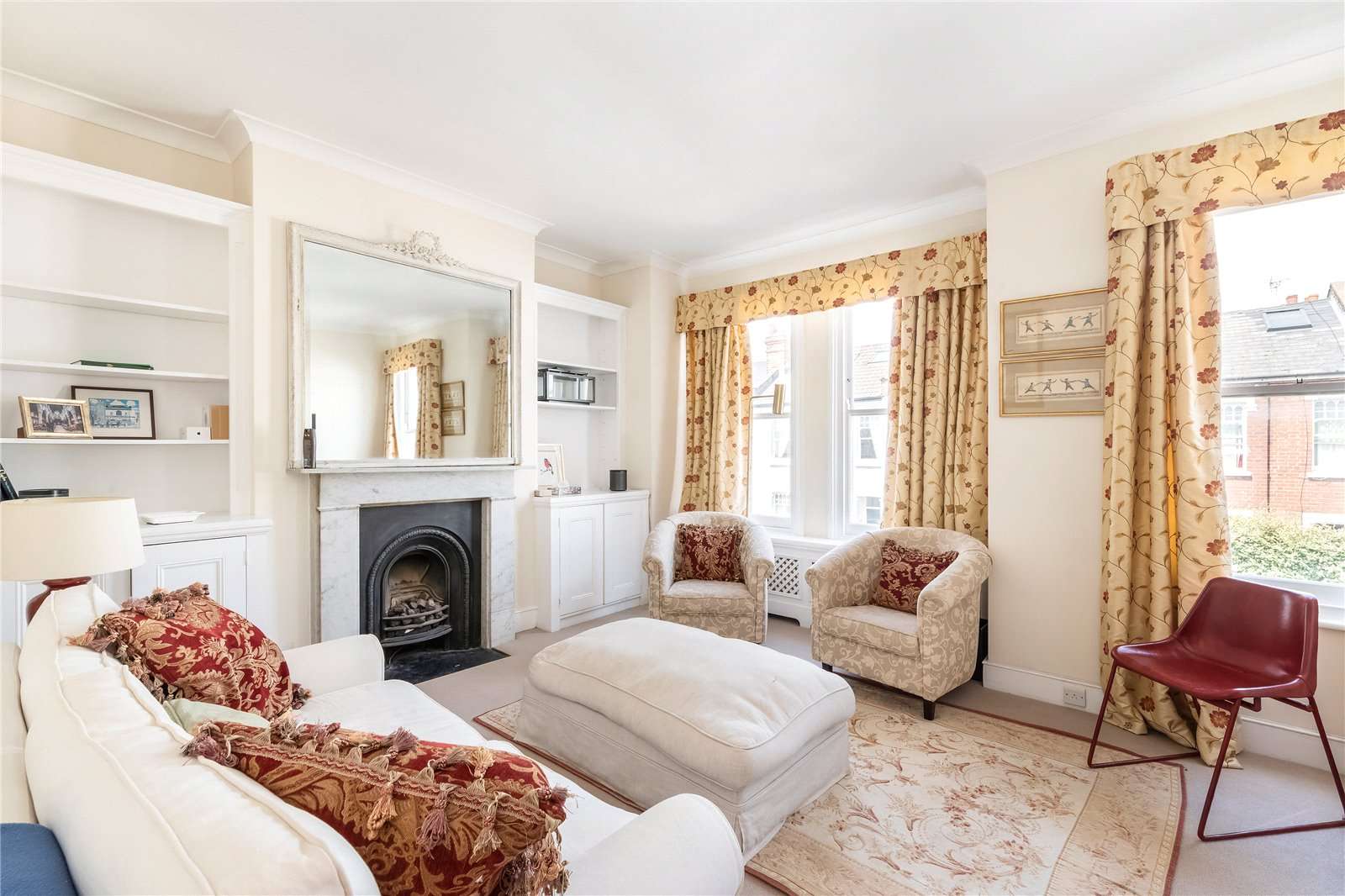Sands End, Fulham, London, SW6 2PG | Property to rent | Savills
