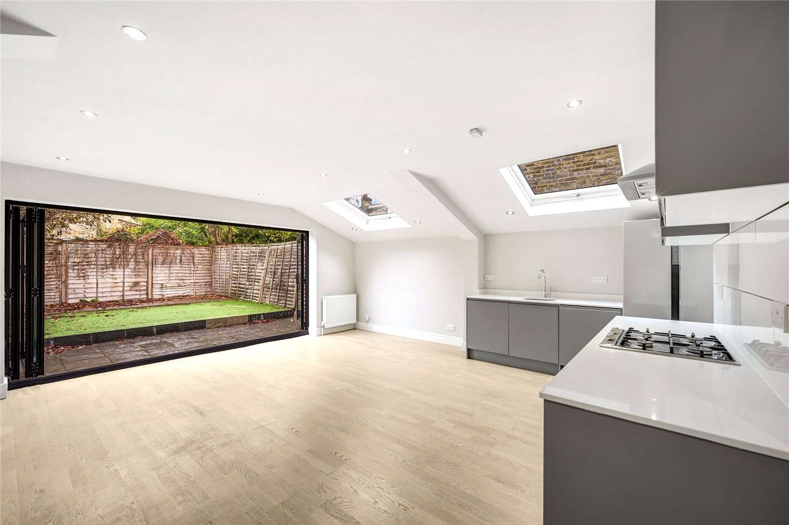 Property for sale in Fulham, London | Savills