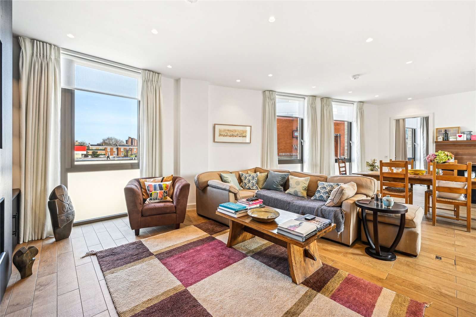 Property for sale in SW6, England | Savills