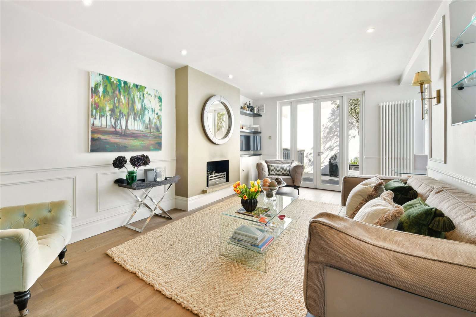 Parsons Green, Fulham, London, SW6 4UL | Property for sale | Savills