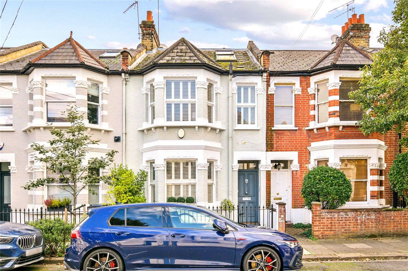 Narborough Street, Fulham, London, SW6 3AP | Property for sale | Savills