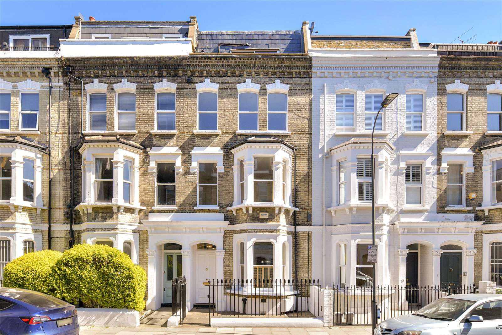 Radipole Road, Fulham, London, SW6 5DN | Property for sale | Savills