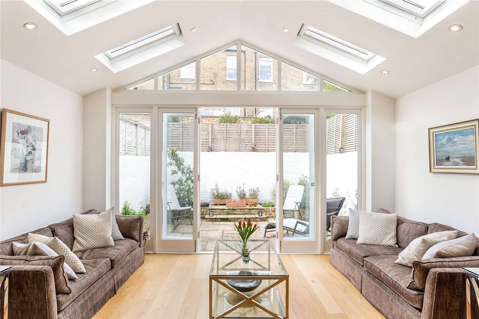 Bowerdean Street, London, SW6 3TW | Property for sale | Savills