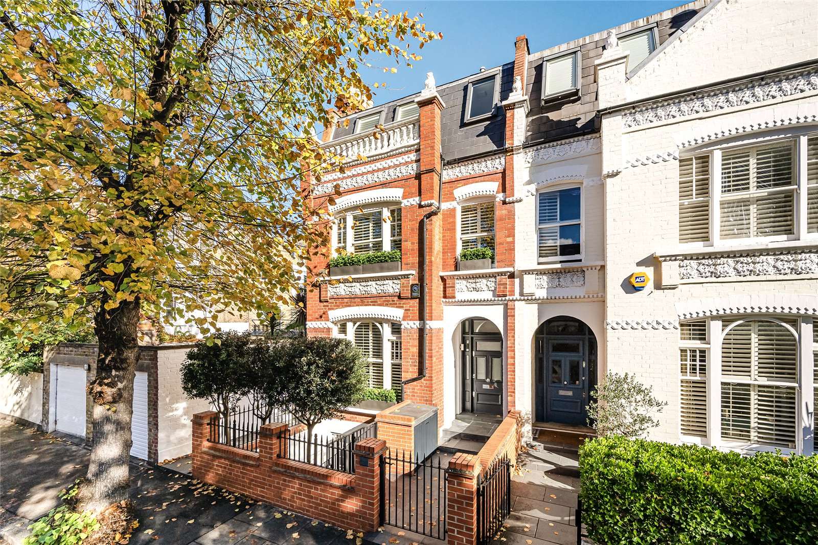 Chipstead Street, London, SW6 3SR | Property for sale | Savills