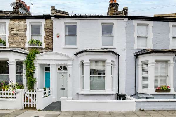 Property for sale in Fulham, London | Savills