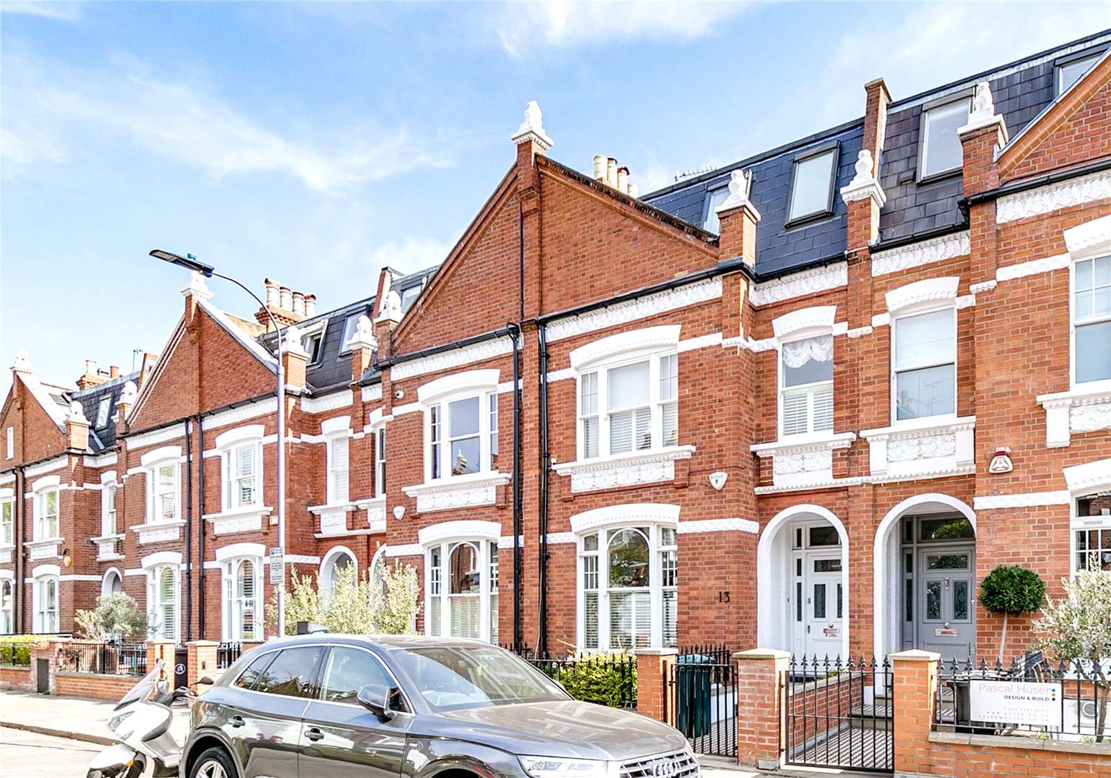 Quarrendon Street For Sale at Olivia Breillat blog