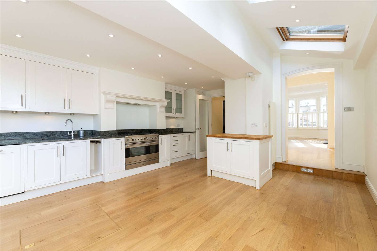 Property for sale in Fulham, London | Savills