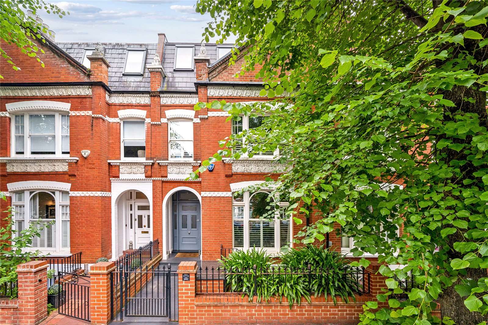 Chipstead Street, London, SW6 3SS | Property for sale | Savills