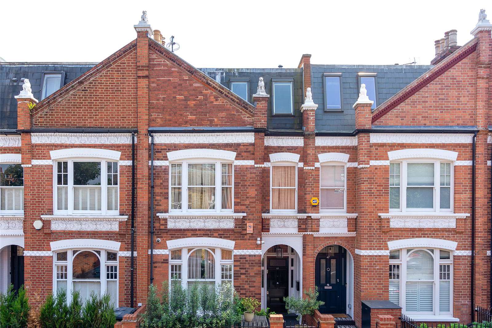 Studdridge Street, London, SW6 3SL | Property for sale | Savills