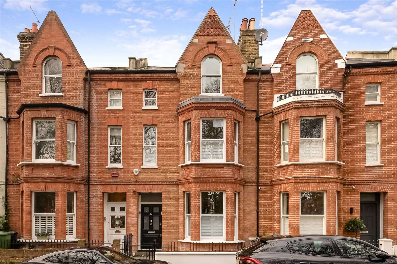 Crondace Road, Eel Brook Common, Fulham, London, SW6 4BT | Property for ...