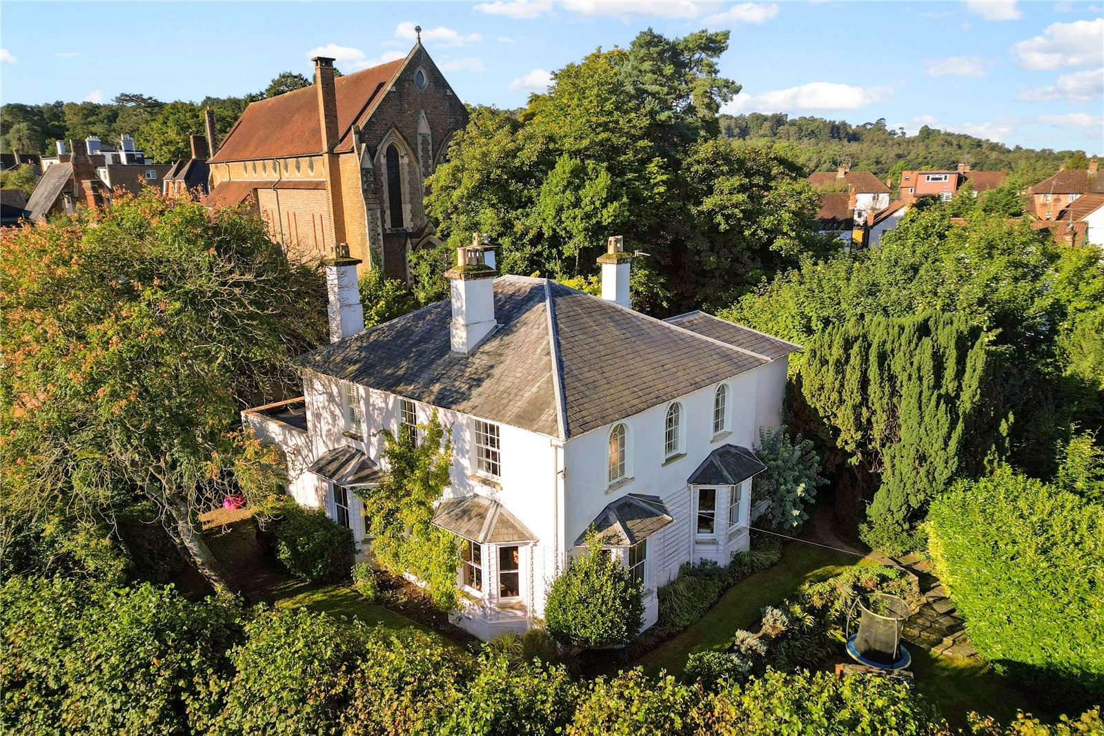 Falkland Grove, Dorking, Surrey, RH4 3DL | Property for sale | Savills