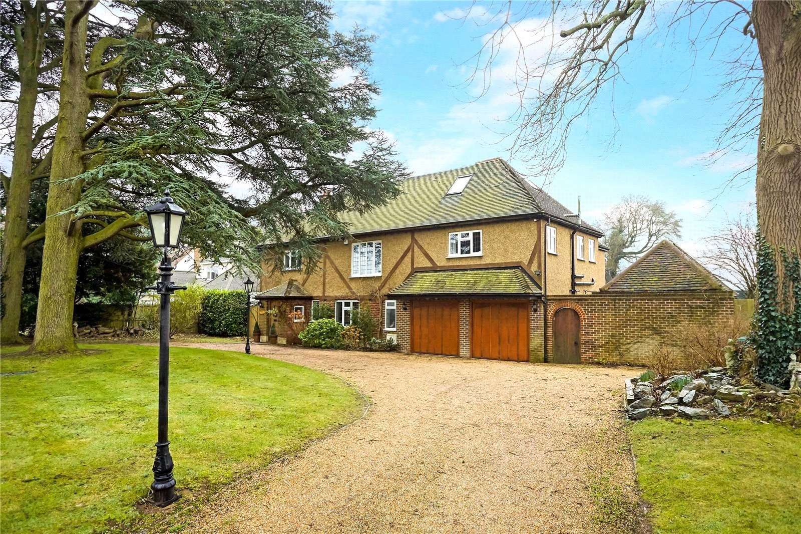 Woodmansterne Lane Houses For Sale at Zane Stirling blog