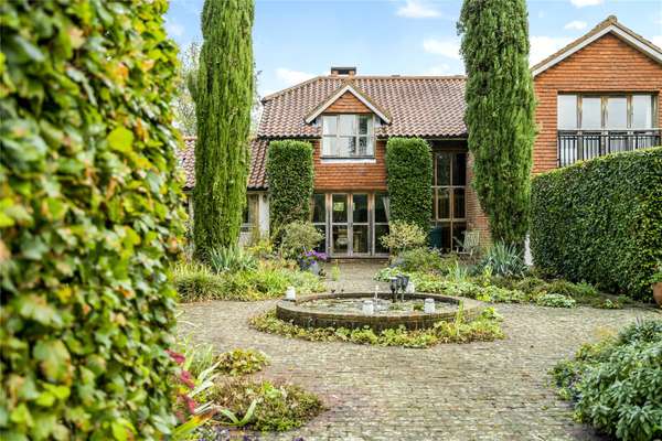 Savills | Properties for sale in Bletchingley, Surrey