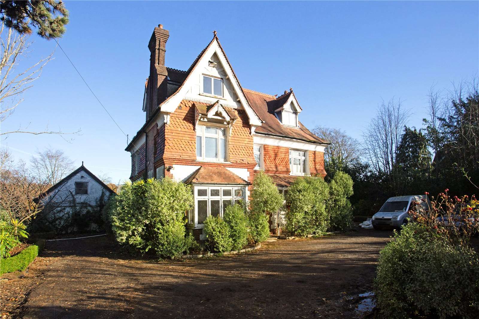Brighton Road, Lower Kingswood, Tadworth, Surrey, KT20 6XL | Bất động ...
