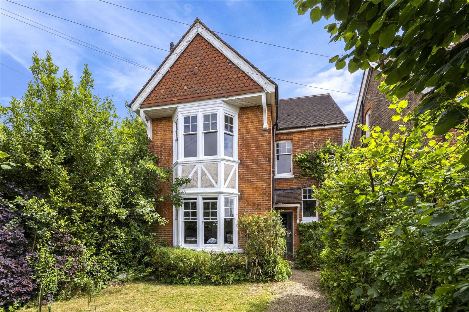 Hardwicke Road, Reigate, Surrey, RH2 9HJ | Property for sale | Savills