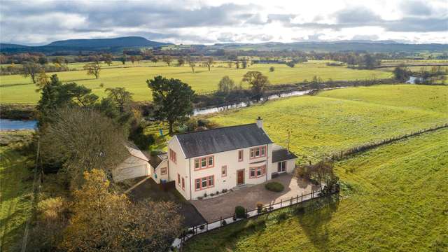 Savills | Property for sale in Loch Lomond and the Trossachs, Scotland