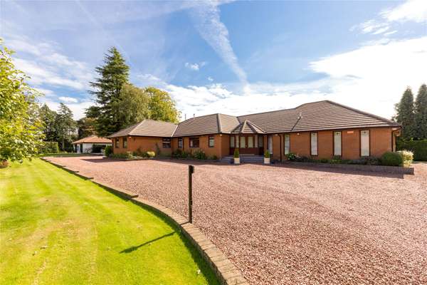 Property for sale in Mossblown, South Ayrshire | Savills