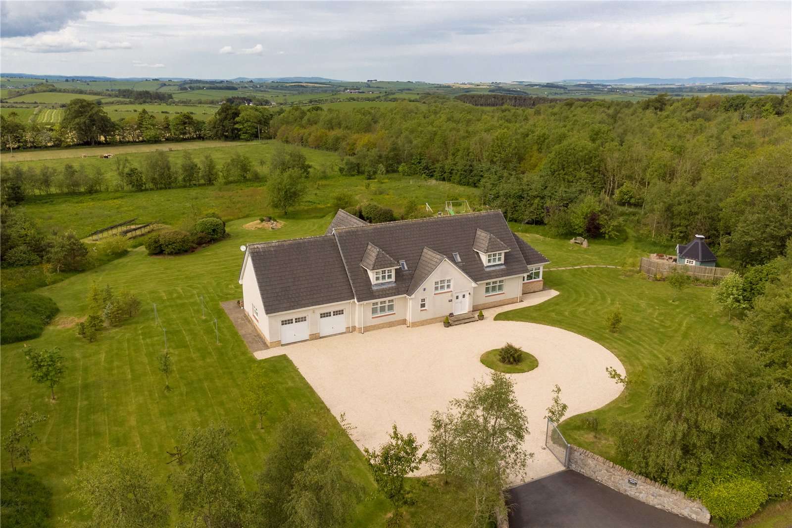Property for sale in Mossblown, South Ayrshire | Savills