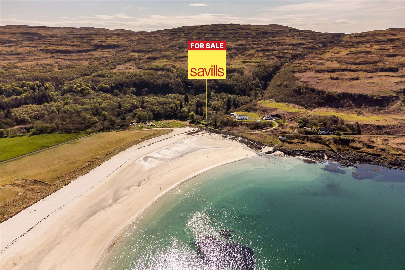 Houses for sale in Scotland | Savills