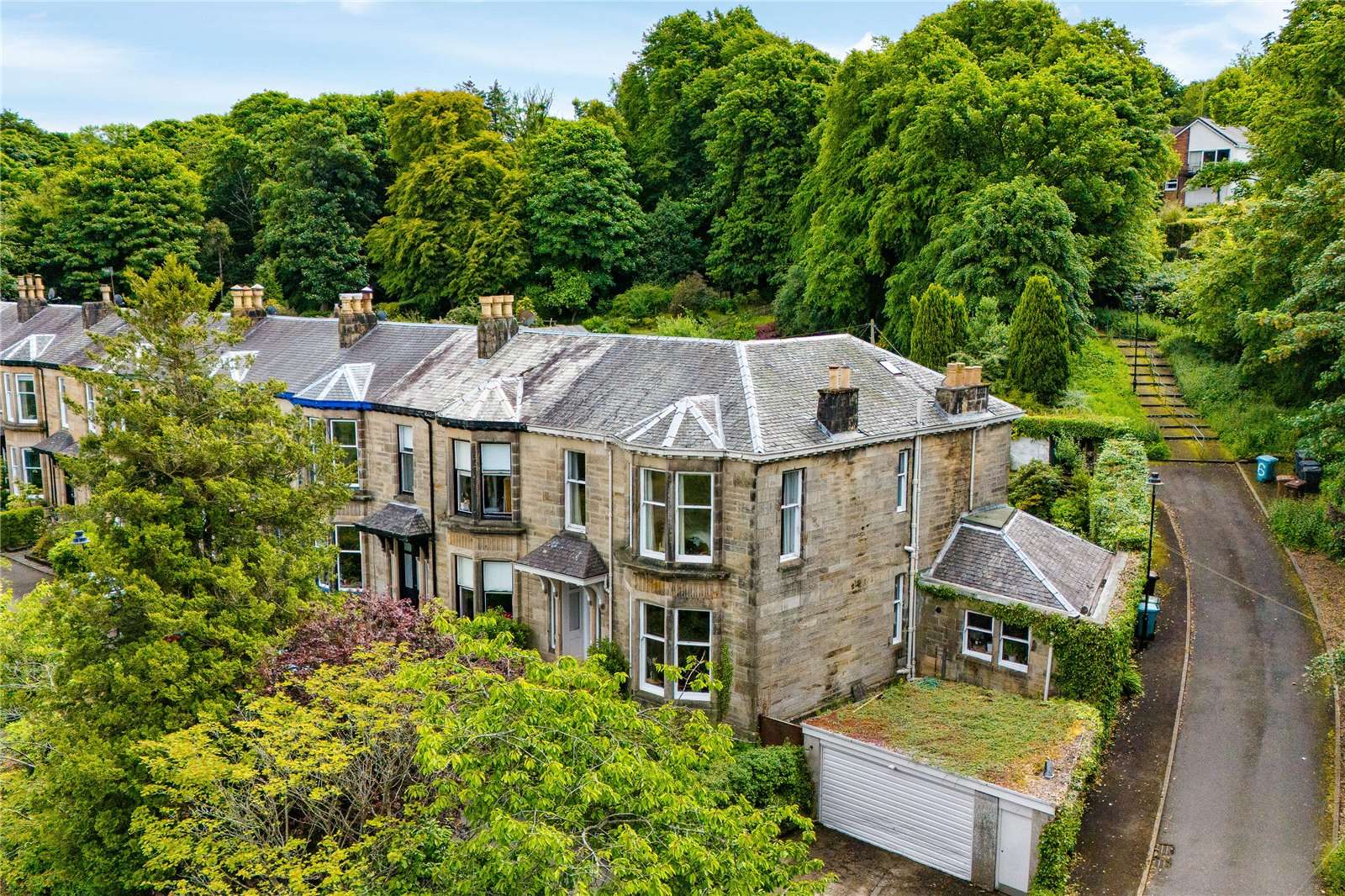 Property for sale in Scotland | Savills