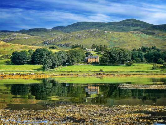 Savills | Property for sale in Inverness-Shire, Scotland