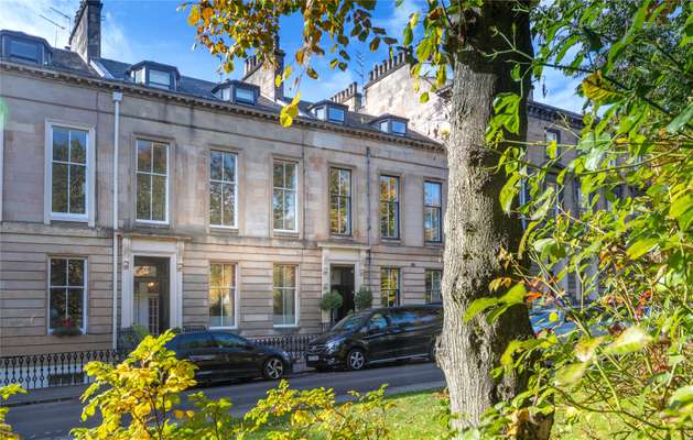 Savills | Properties for sale in Strathclyde, Scotland