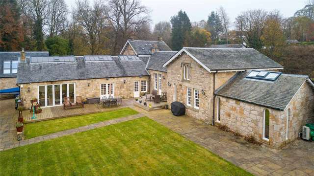 Savills | Properties for sale in Strathclyde, Scotland