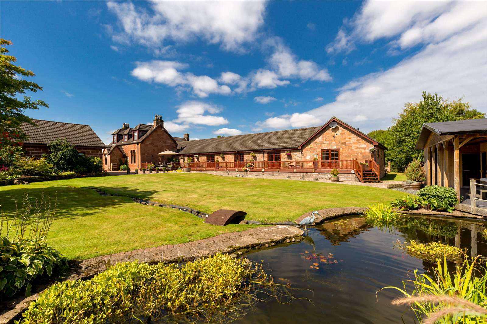 Property for sale in Possilpark & Parkhouse Station, City of Glasgow ...