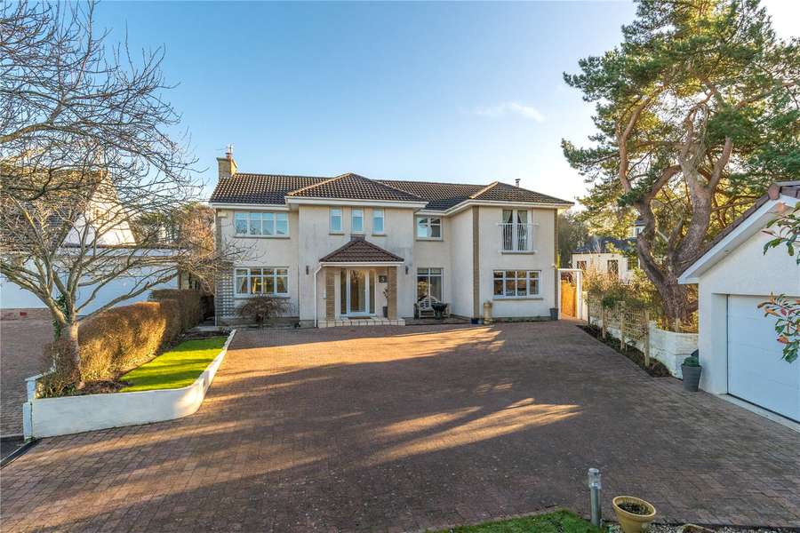 Belleisle Drive, Ayr, South Ayrshire, KA7 4BN | Vastgoed te koop | Savills