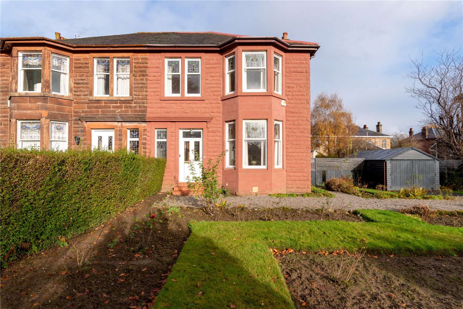 Property for sale in Provanmill, City of Glasgow | Savills