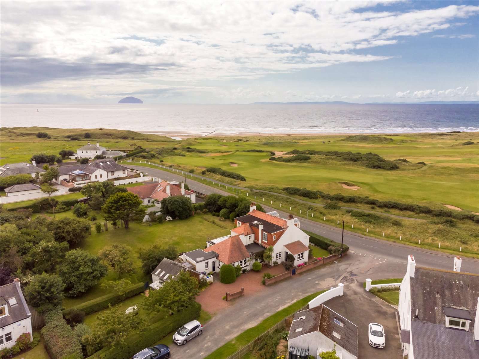 Property for sale in West Scotland, Scotland | Savills