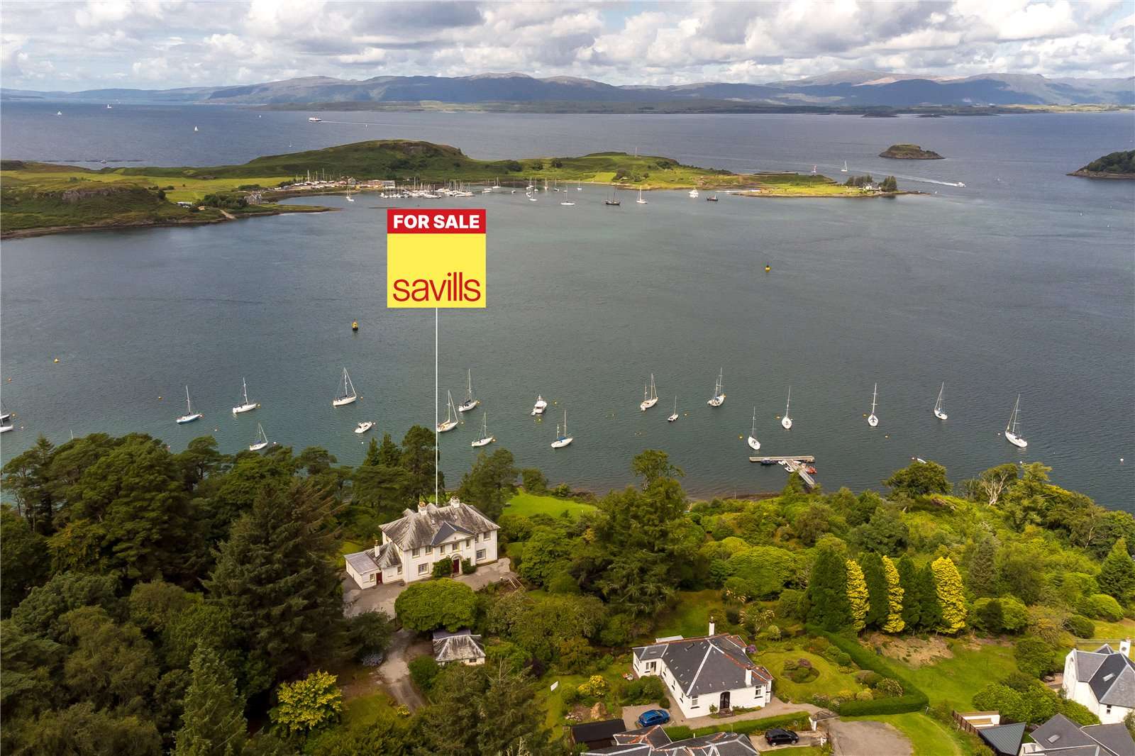 Property for sale in Scotland | Savills
