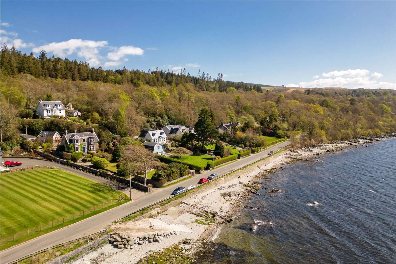 Property for sale in Scotland | Savills