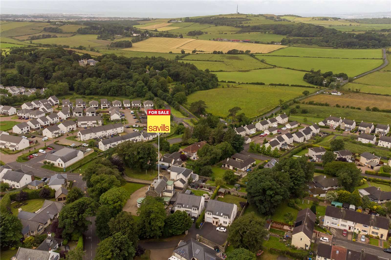 House For Sale Symington Ayrshire at Dennis Aguayo blog