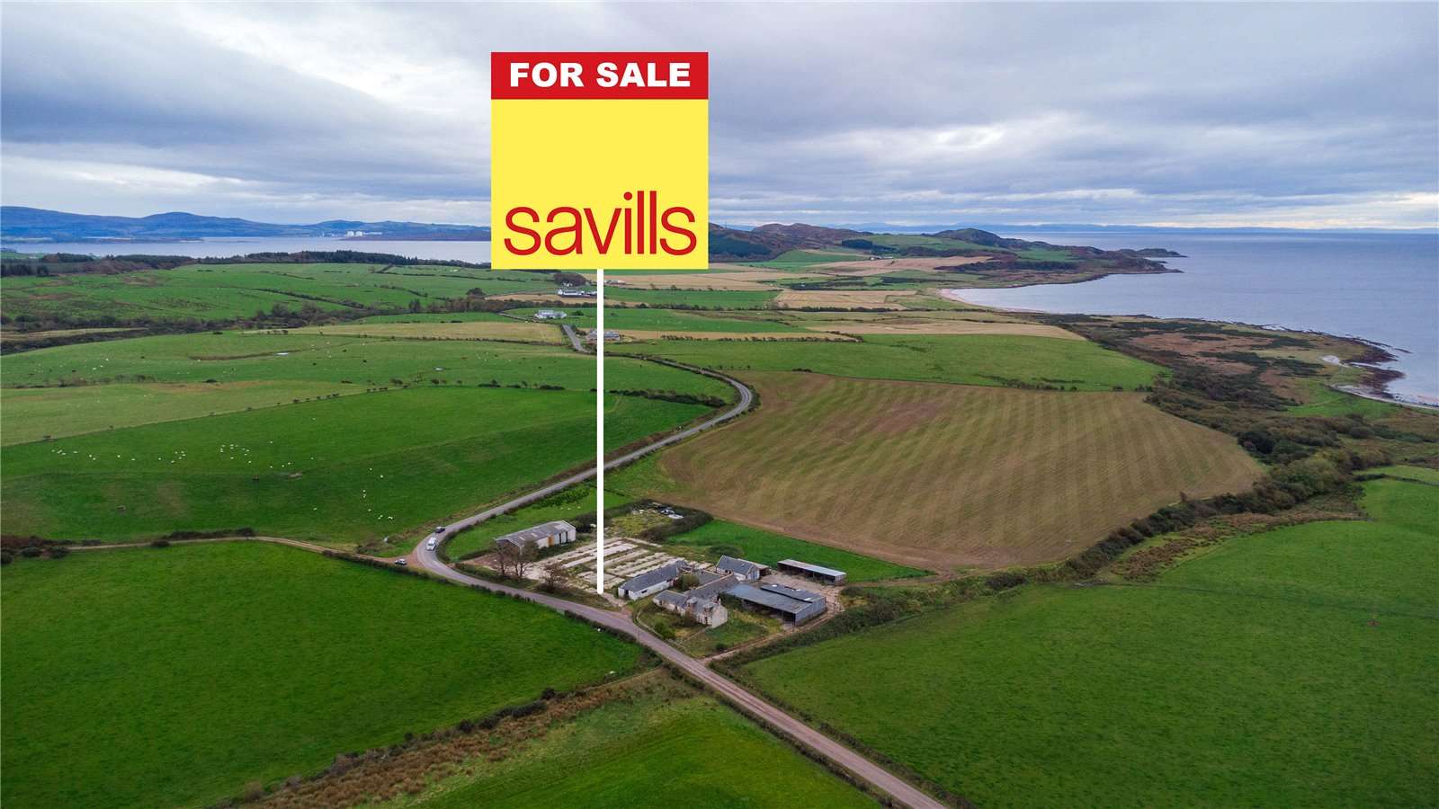Building plot để bán ở Scotland | Savills