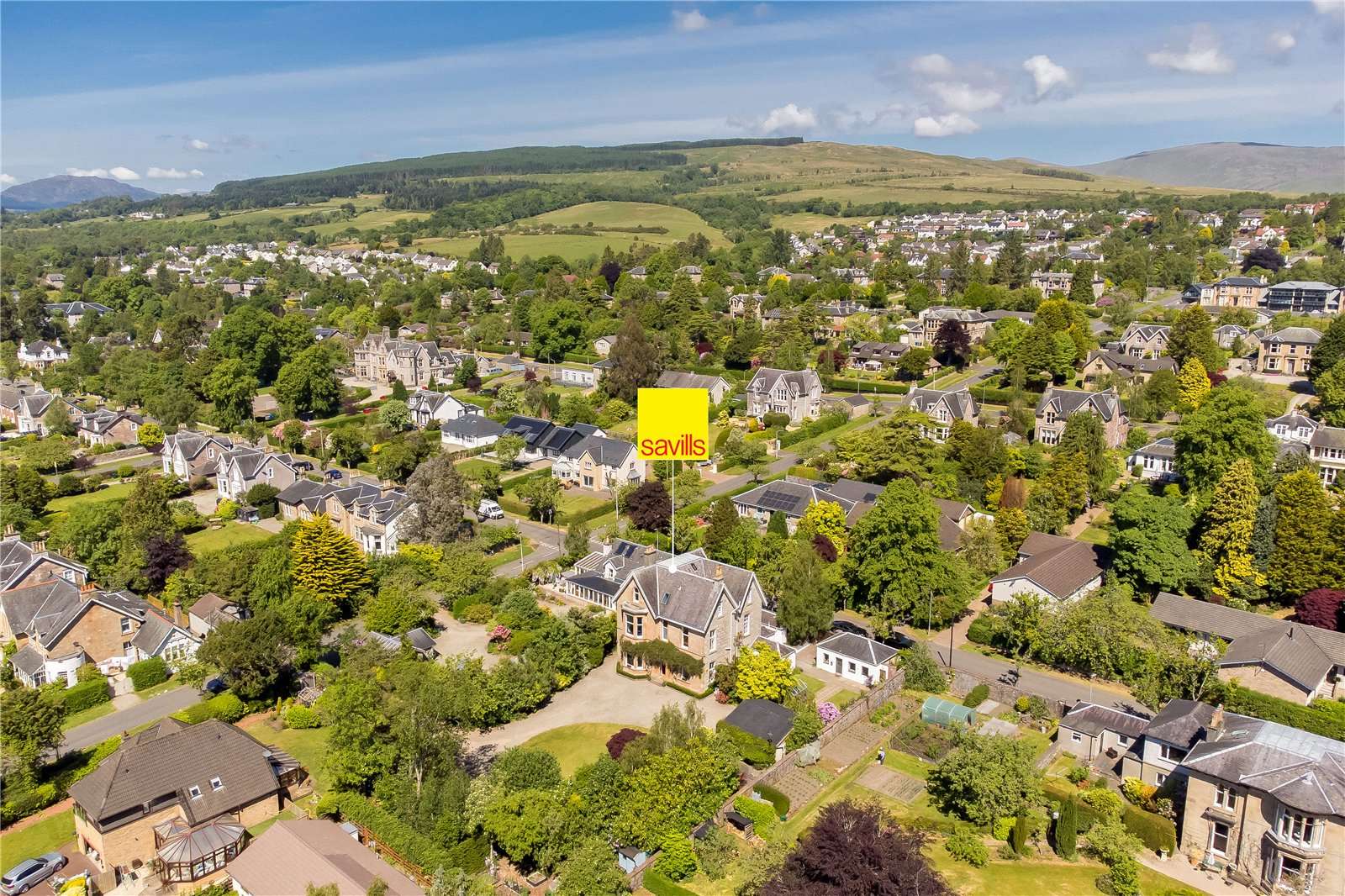Property for sale in Scotland | Savills
