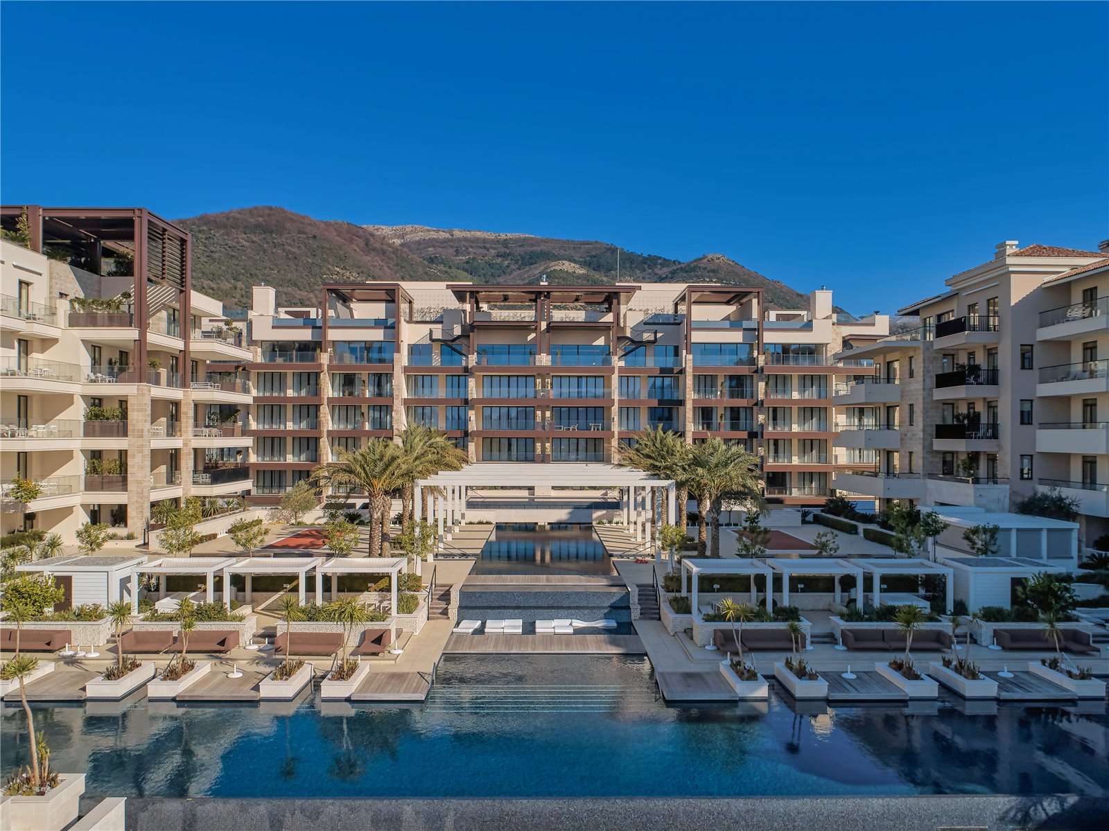Synchro Yards, Porto Montenegro, Tivat, Montenegro | Property for sale ...