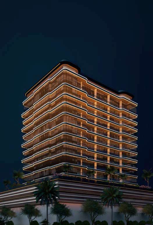 Sofitel Residences, Downtown Dubai | New Homes & New Builds for sale ...