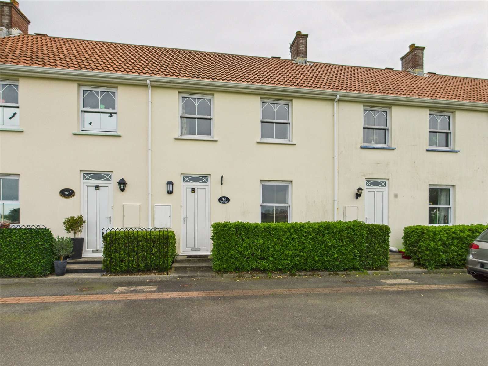 Caniche, 12a Balmoral, La Vrangue, St Peter Port, GY1 2EX | Property to ...