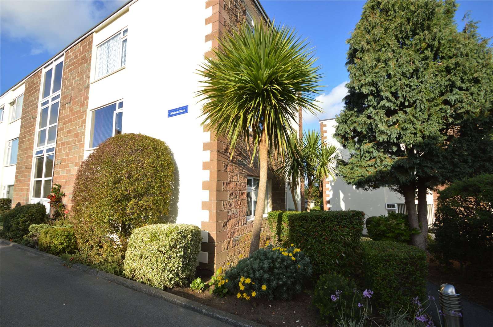 5 Maison Haro, Tudor Estates, Mon Plaisir Apts, Green Lanes, GY1 1TG ...