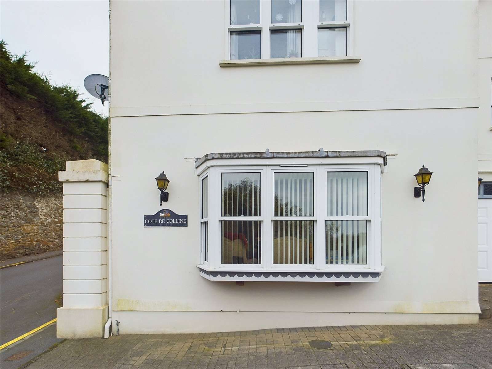 The Studio, Cote De Colline, Les Vardes, St Peter Port, GY1 1BH ...