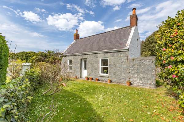 Building plots for sale in Guernsey, Channel Islands | Savills