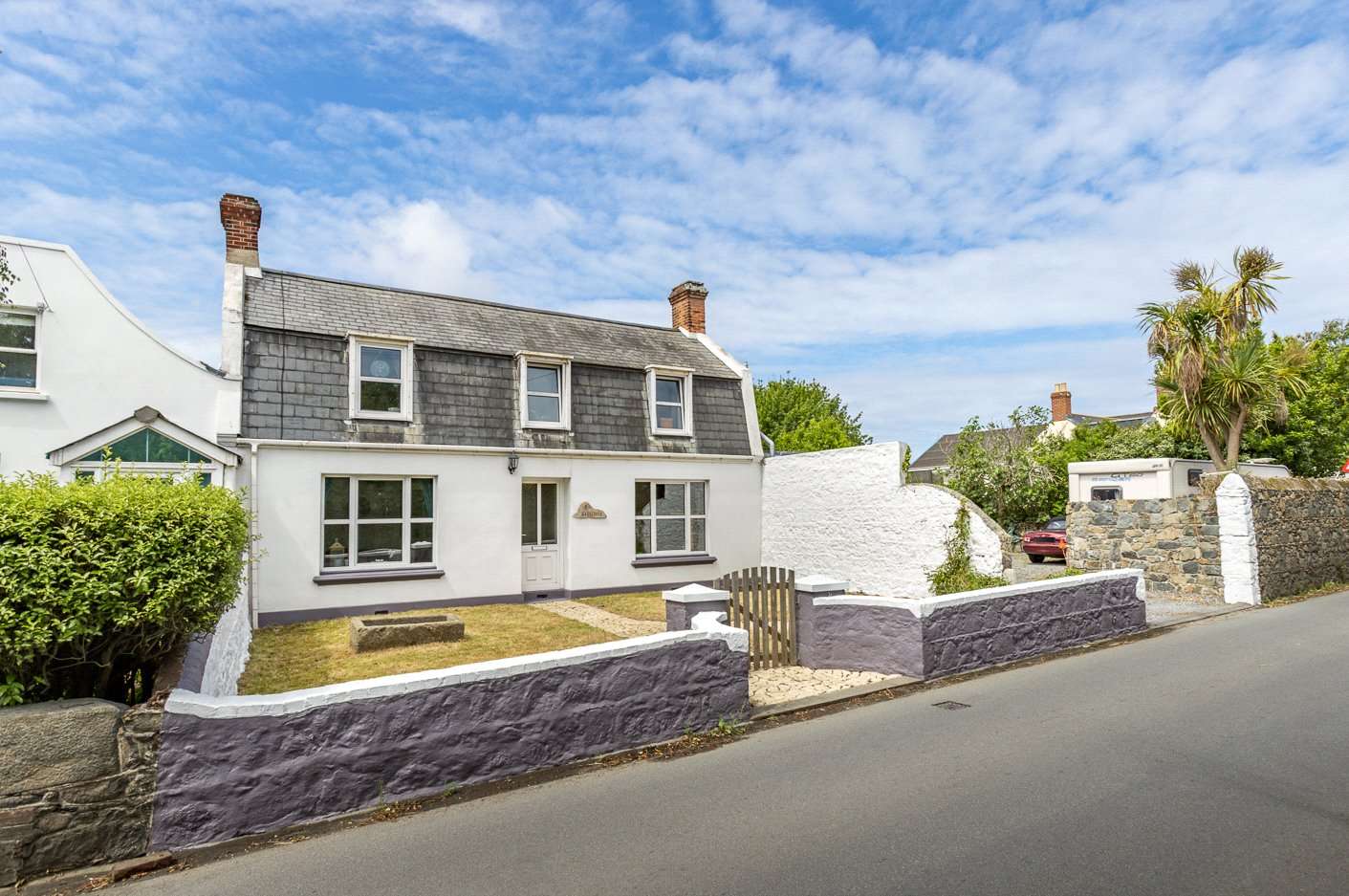 Houses for sale in Guernsey, Channel Islands | Savills