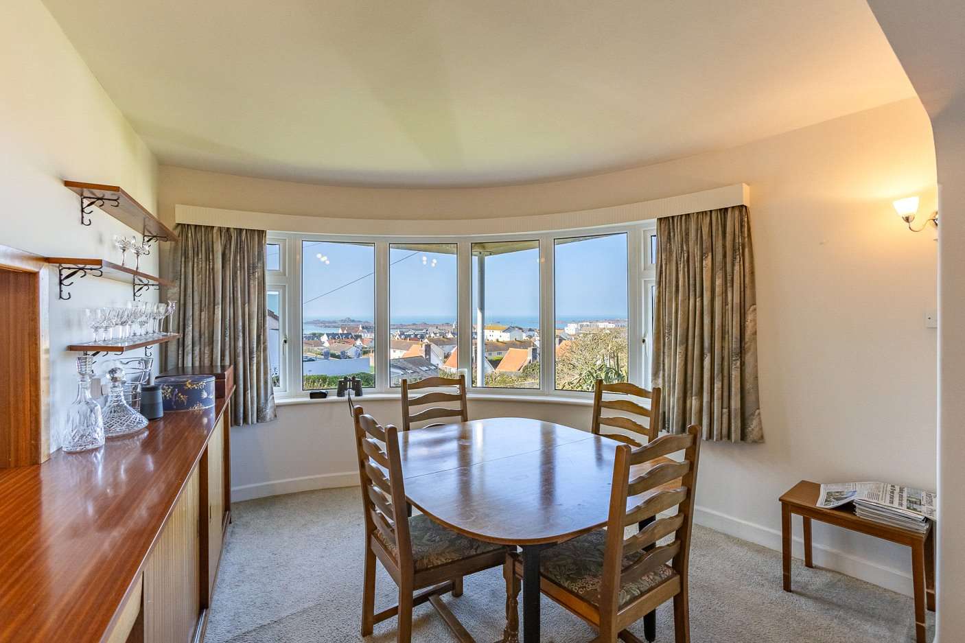 Goldcrest, Ruette de La Tour, Cobo, Castel, GY5 7TT | Property for sale ...