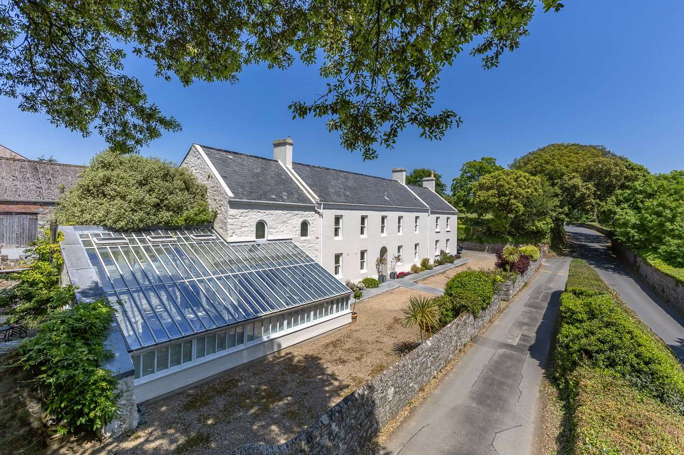 Les Grais, Rue de Quanteraine, St Pierre Du Bois, GY7 9DQ | Property ...